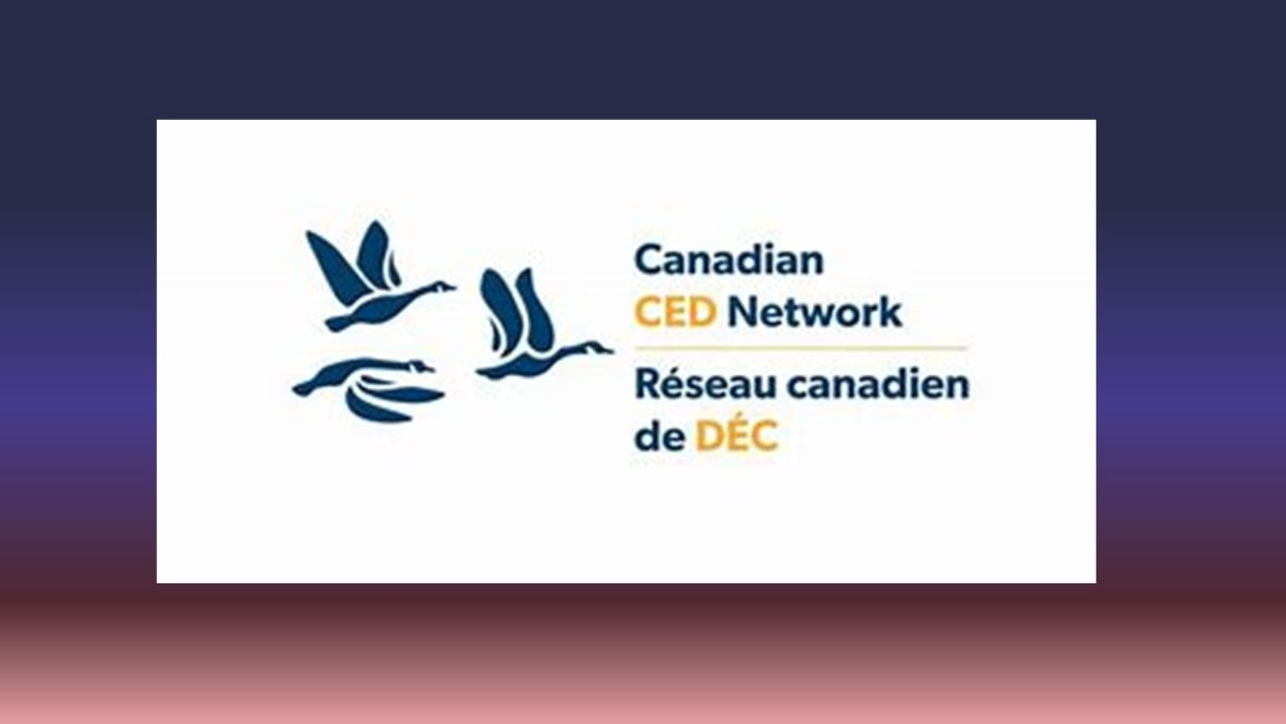 SRDC presents at the national conference on Community Economic ...