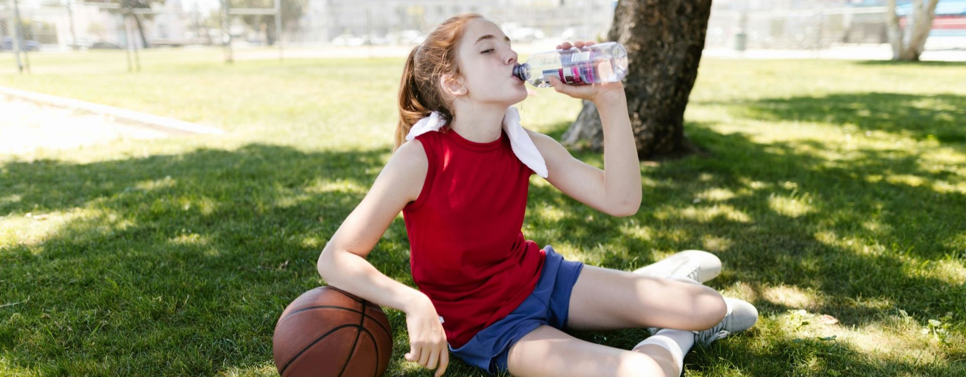 Sip Smart! Education Module - SRDC