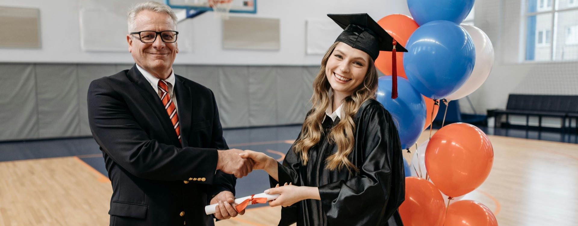 Students' Exit Profile - SRDC