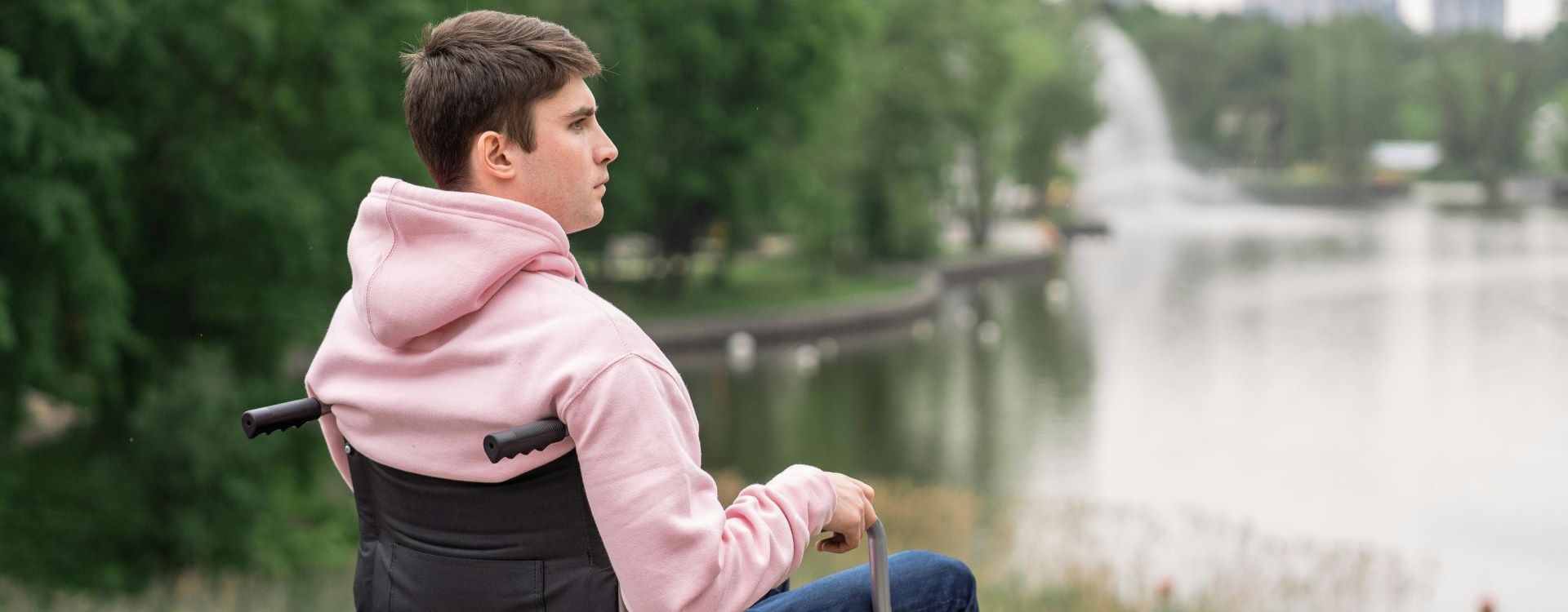 The Face-to-Face Project: Bringing Youth with Disabilities and ...