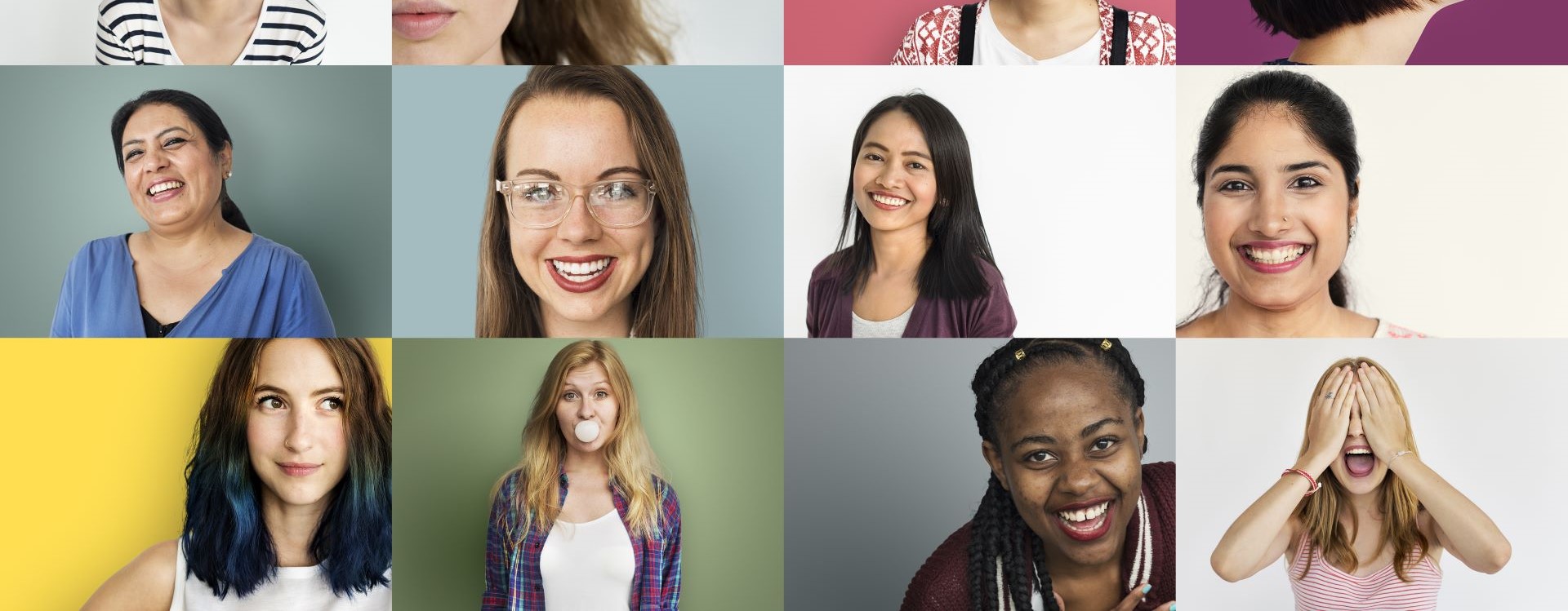 Women Gaining Ground Research Study - SRDC