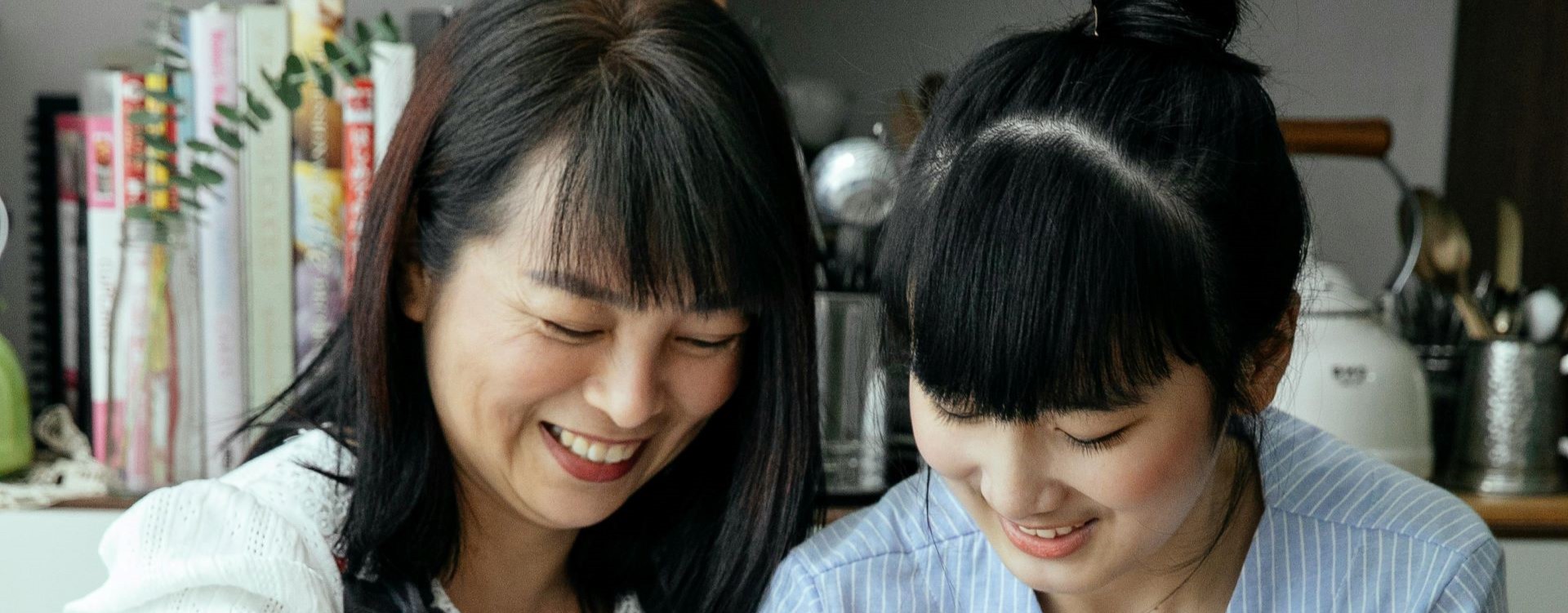 High School Student and Parent Perceptions of OSAP - SRDC