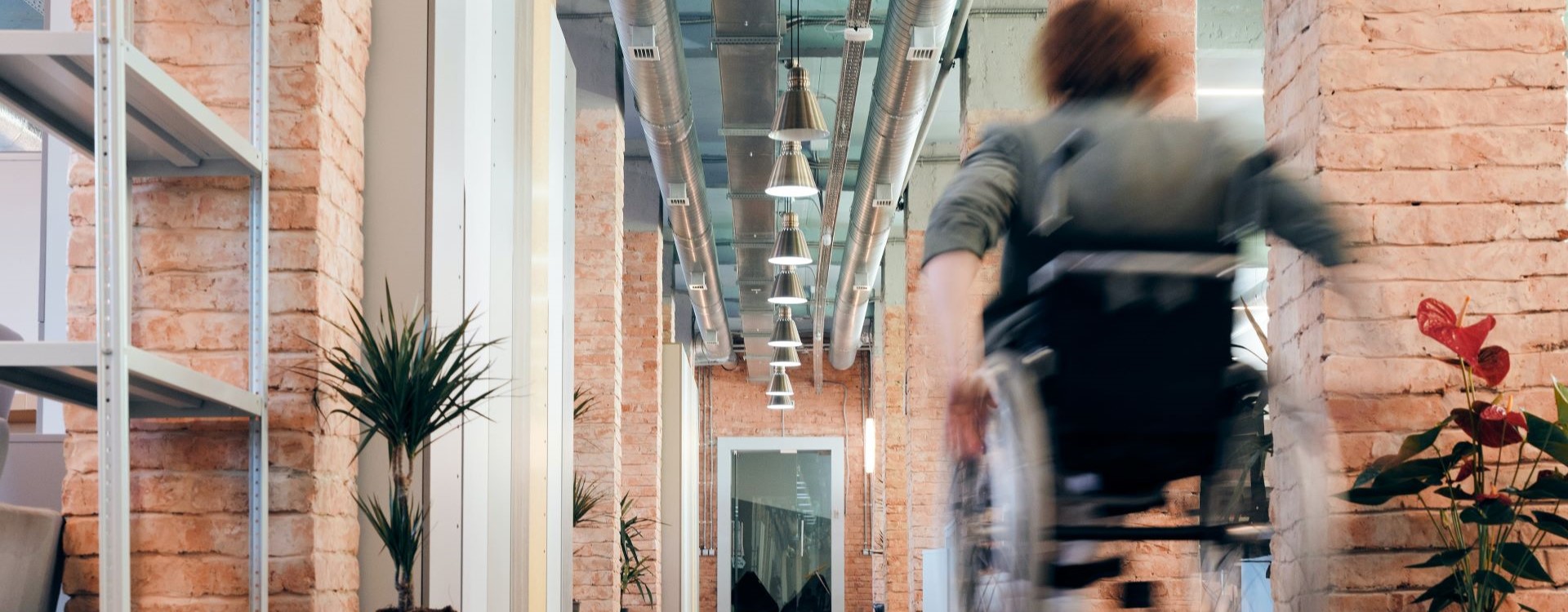 Disability and the Workplace Research - SRDC