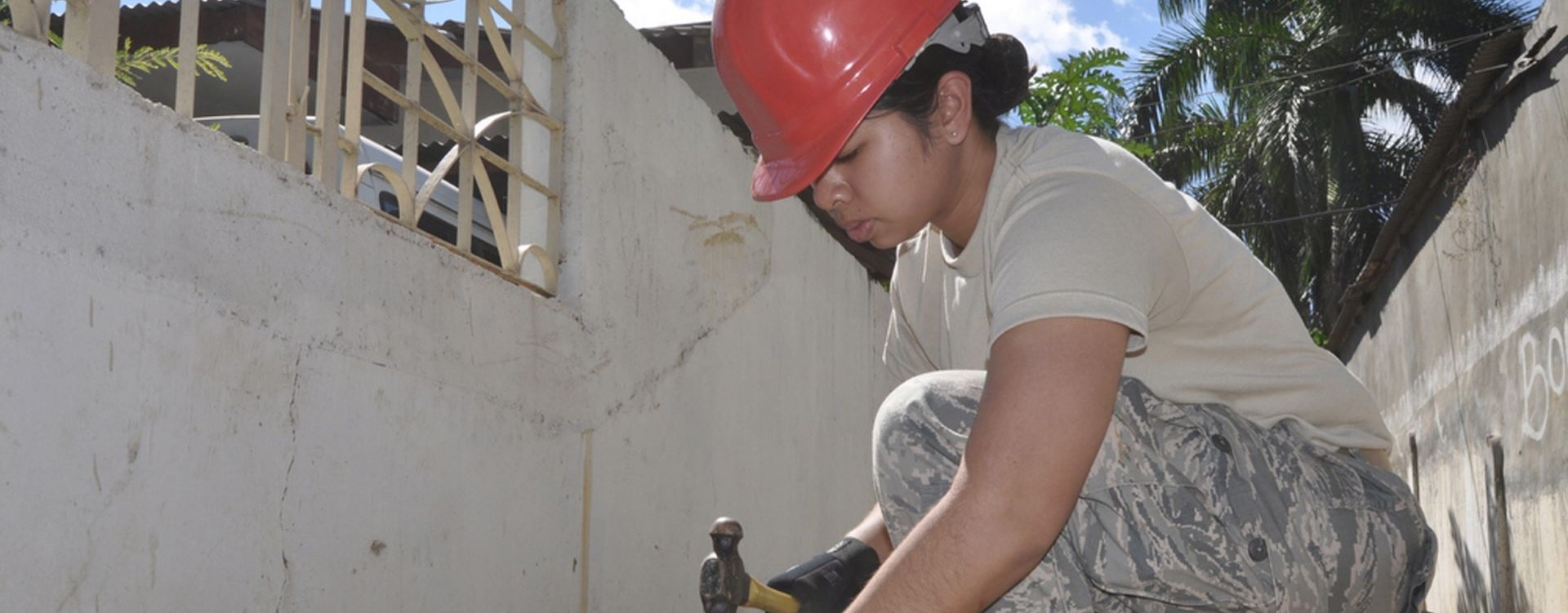 Building Supportive Networks and Inclusive Workplaces for Women in the Red Seal Trades - SRDC