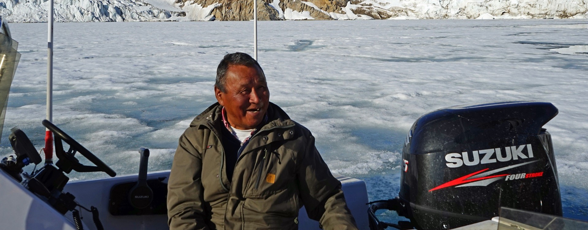 Reflective Reports on the First Delivery of the Qanuippitaa? National ...