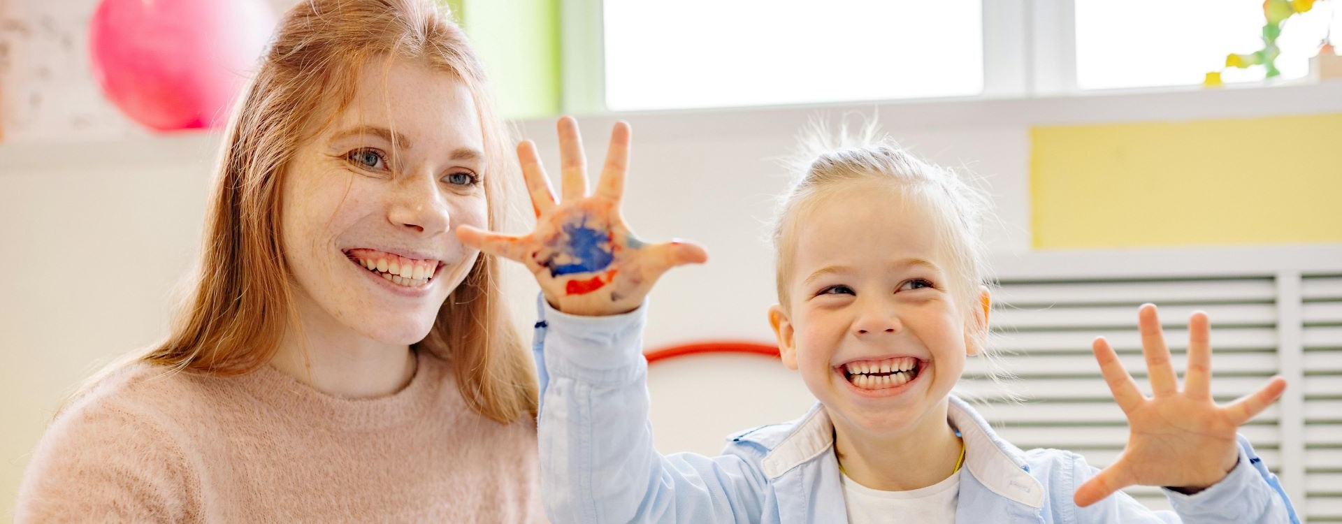 Reports Highlight Progress with BC’s Early Care and Learning Recruitment and Retention Strategy ...